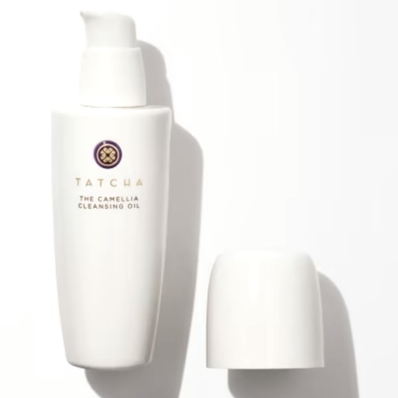 Tatcha | Bath & Body | Tatcha Camellia Cleansing Oil | Poshmark